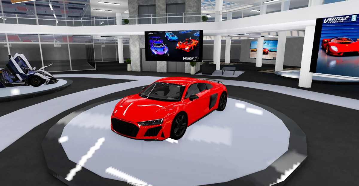 Zylinder R4 | Vehicle Legends Wiki | Fandom