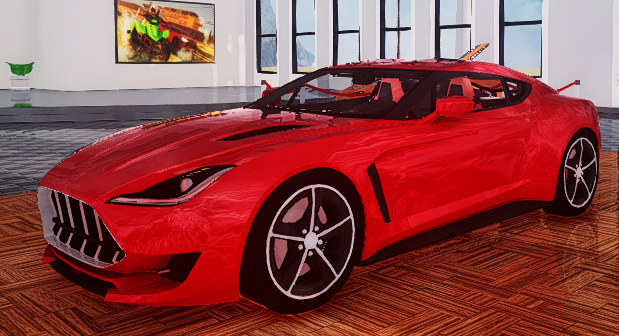 Yokomuki Sapura Vehicle Legends Wiki Fandom