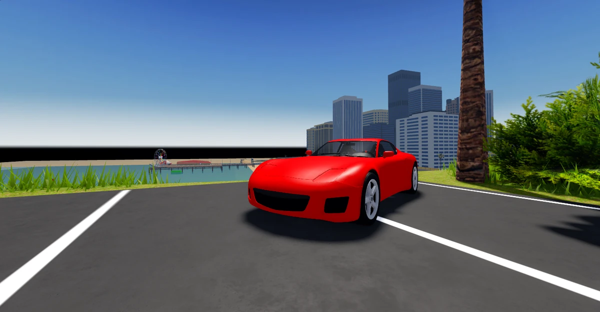 Midoka CR5 | Vehicle Legends Wiki | Fandom