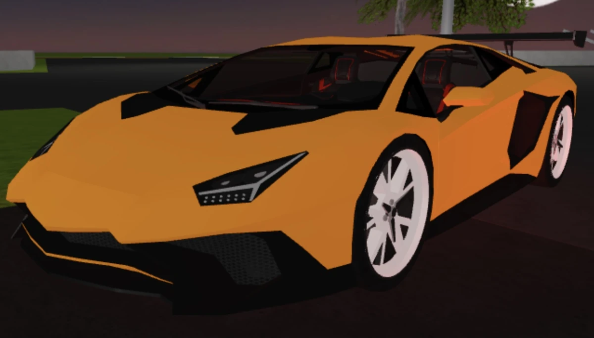 Toro Inventedor | Vehicle Legends Wiki | Fandom