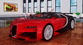 Poide Cerbere | Vehicle Legends Wiki | Fandom