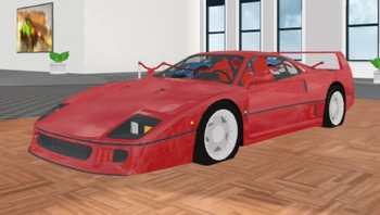 Cavalla Z25 | Vehicle Legends Wiki | Fandom