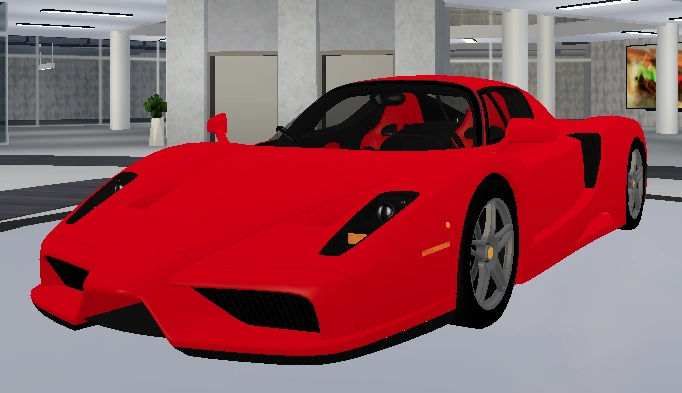 Cavalla Valla | Vehicle Legends Wiki | Fandom