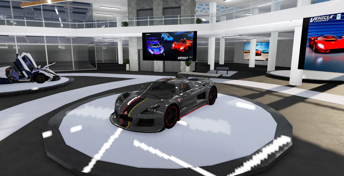 Apollo Enraged (2012) | Vehicle Legends Wiki | Fandom