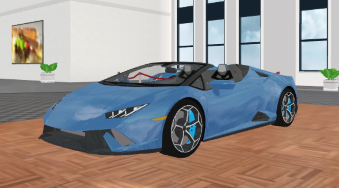 Toro Phoenix Evo Roadster | Vehicle Legends Wiki | Fandom