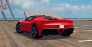 Cavallo Q75 | Vehicle Legends Wiki | Fandom