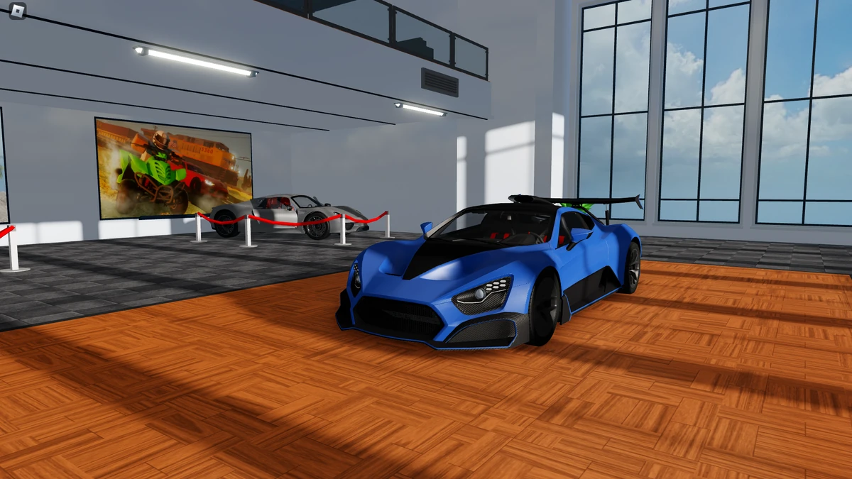 Vurtin TT-R | Vehicle Legends Wiki | Fandom