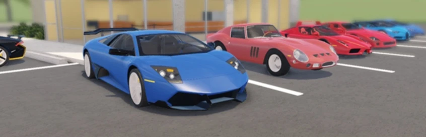 Vehicle Legends Wiki:Community Portal | Vehicle Legends Wiki | Fandom