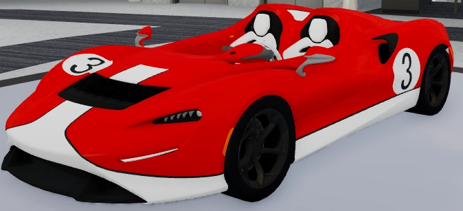 Opera Erica | Vehicle Legends Wiki | Fandom