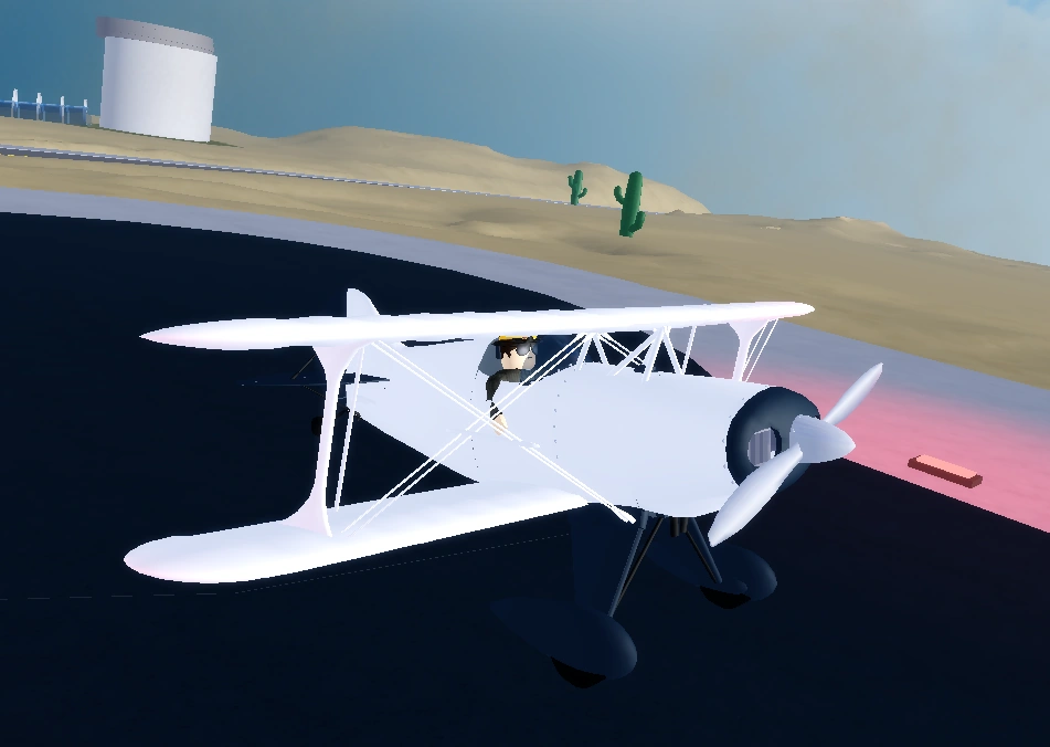 Planes | Roblox Vehicle Simulator Wiki | Fandom