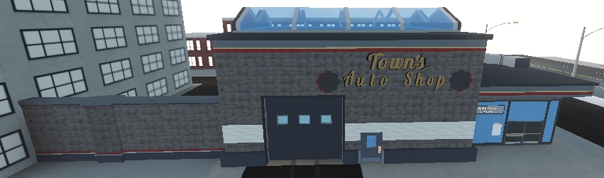 Auto Tuner (Auto Shop) | Roblox Vehicle Simulator Wiki | Fandom