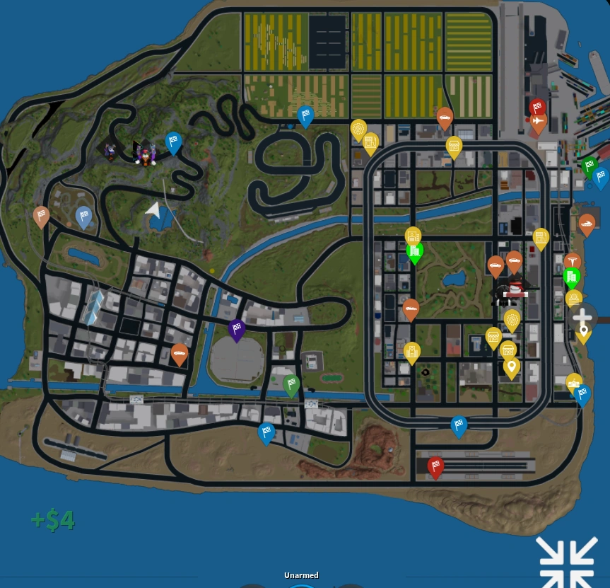 Tombstone | Roblox Vehicle Simulator Wiki | Fandom