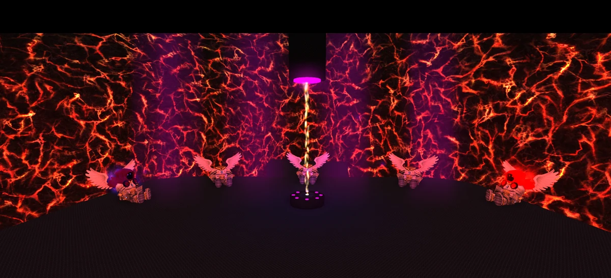 Lava Chamber | Roblox Vehicle Simulator Wiki | Fandom