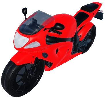 Motorcycle | Roblox Vehicle Simulator Wiki | Fandom