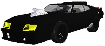 Interceptor | Roblox Vehicle Simulator Wiki | Fandom