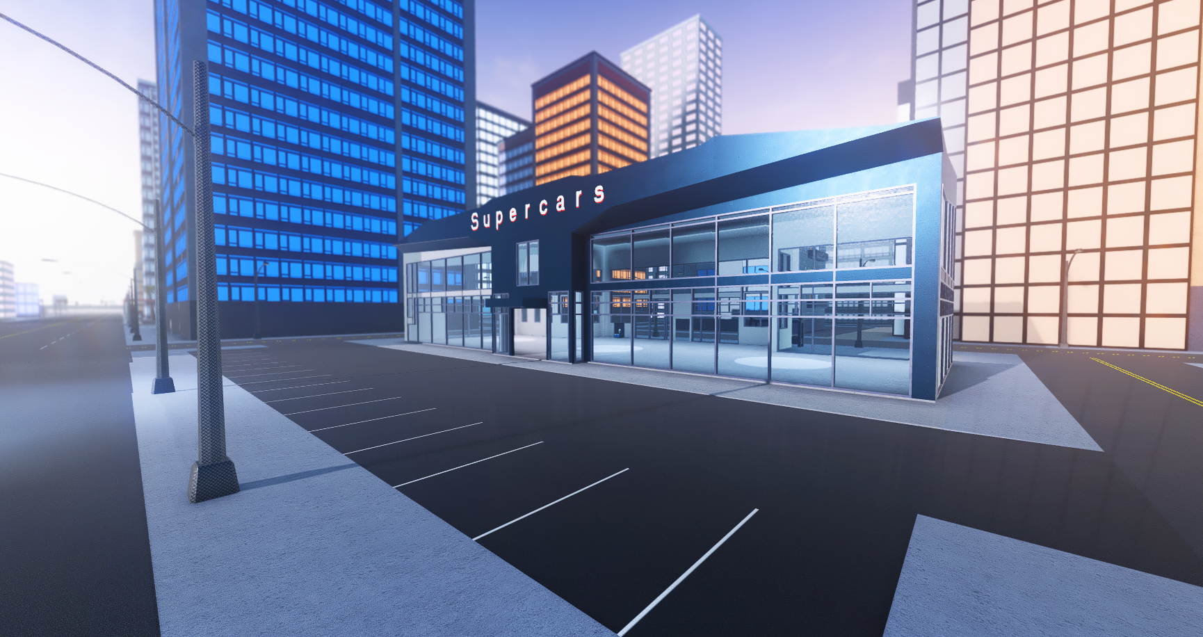 Discuss Everything About Roblox Vehicle Simulator Wiki | Fandom