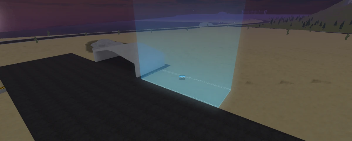 Dune Rally | Roblox Vehicle Simulator Wiki | Fandom