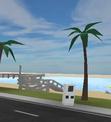 Speed Cameras | Roblox Vehicle Simulator Wiki | Fandom