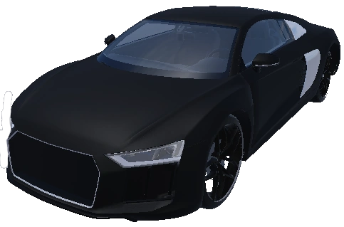 Delta Ctrl-8 (Audi R8) | Roblox Vehicle Simulator Wiki | Fandom