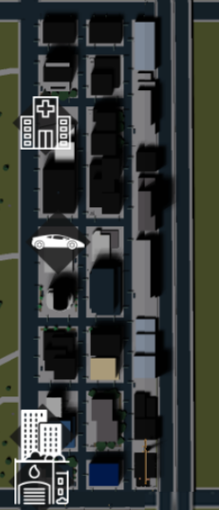 City | Roblox Vehicle Simulator Wiki | Fandom