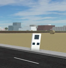 Speed Cameras | Roblox Vehicle Simulator Wiki | Fandom