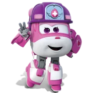 Dizzy | Vehicle Shows Wiki | Fandom