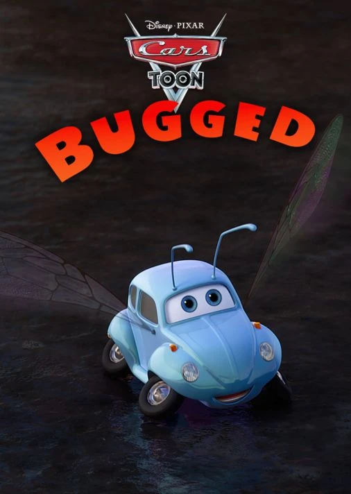 Bugged | Vehicle Shows Wiki | Fandom