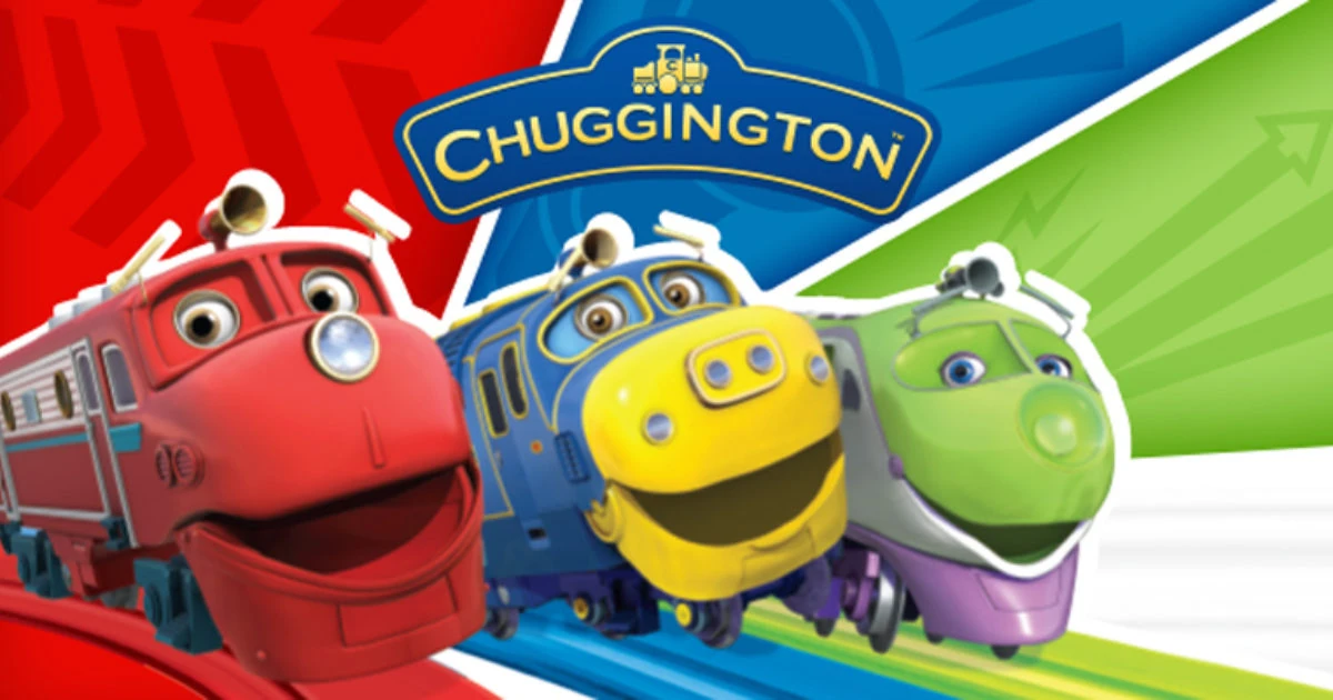 Chuggington | Vehicle Shows Wiki | Fandom