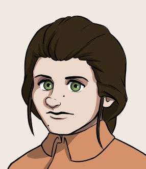 Nina Williams | Veil Of Dust: A Homesteading Game Wiki | Fandom