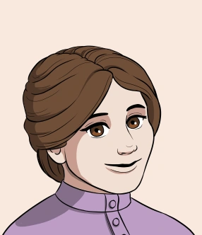 Clara Taylor | Veil Of Dust: A Homesteading Game Wiki | Fandom