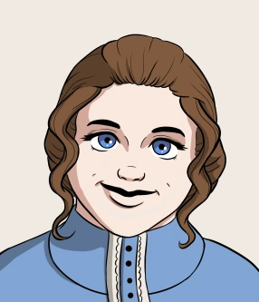 Sylvia Wagner | Veil Of Dust: A Homesteading Game Wiki | Fandom