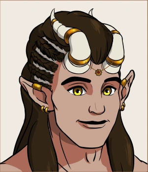 Prince Laan | Veil Of Dust: A Homesteading Game Wiki | Fandom