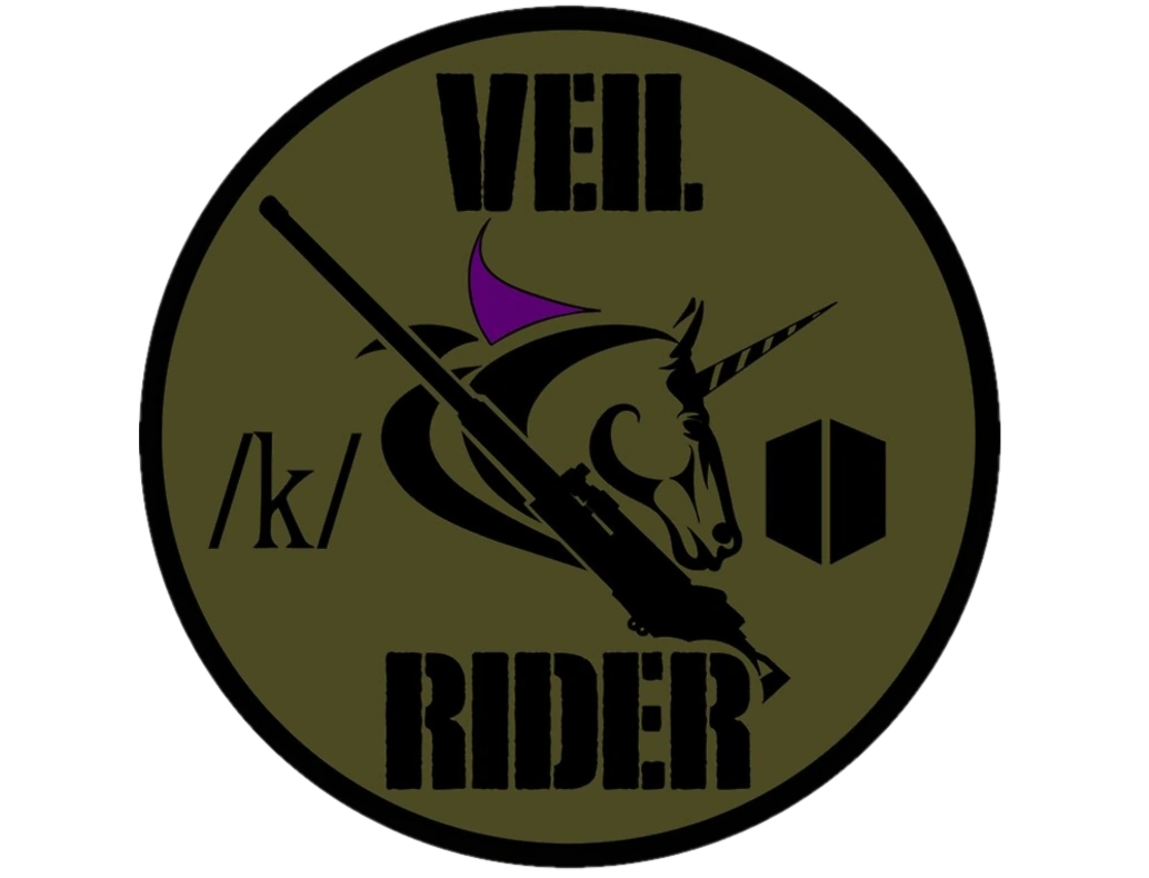 Veil Riders (Faction) | Veil Riders Wiki | Fandom