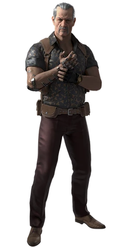 Dmitry Ivanovsky | VEILED EXPERTS Wiki | Fandom