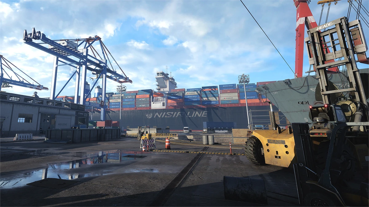 Shipyard | VEILED EXPERTS Wiki | Fandom