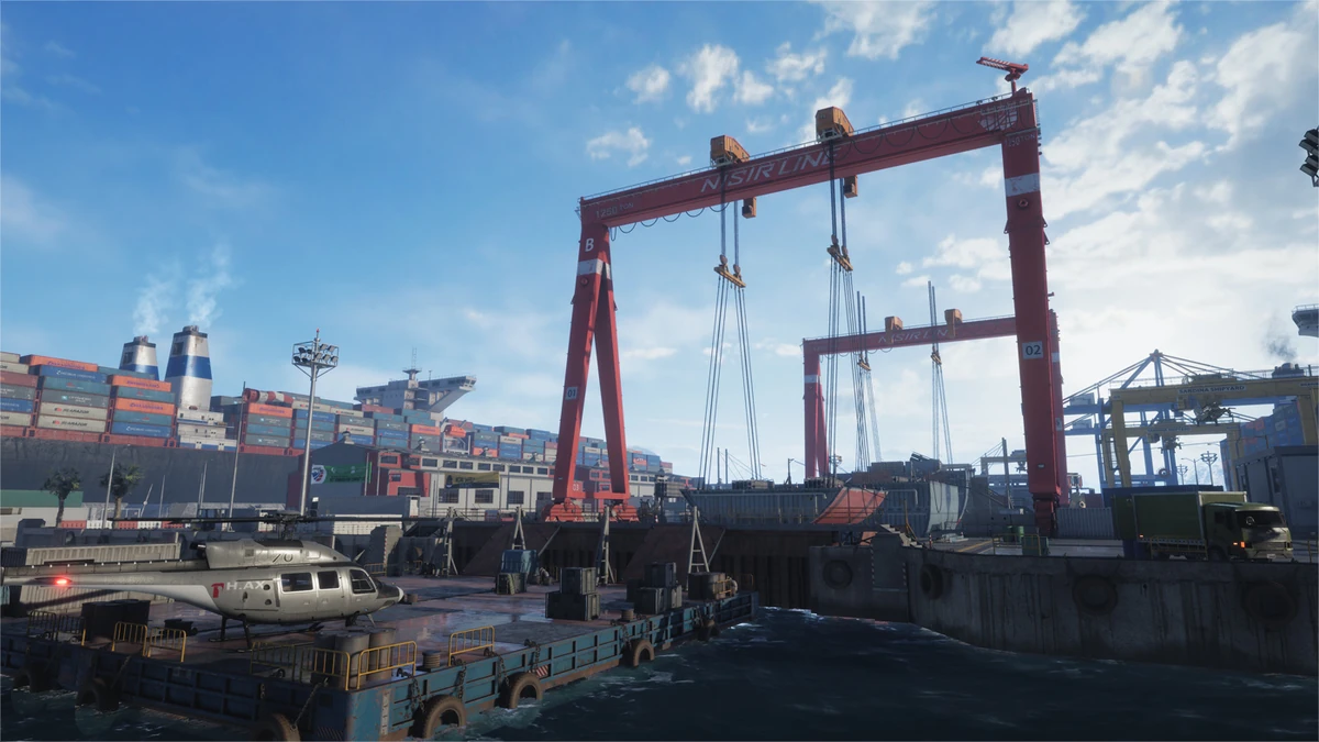 Locations | VEILED EXPERTS Wiki | Fandom