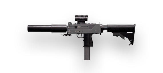 Mark 10 | VEILED EXPERTS Wiki | Fandom