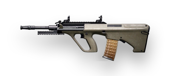 AUG | VEILED EXPERTS Wiki | Fandom