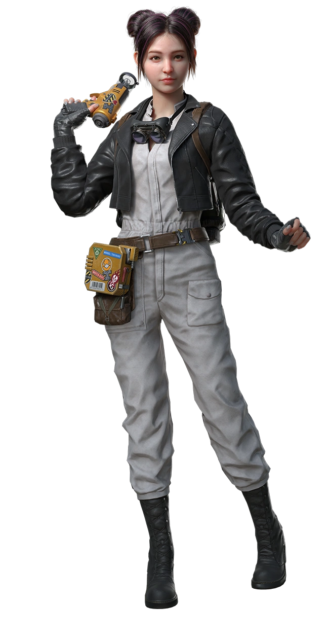 Soy cha | VEILED EXPERTS Wiki | Fandom