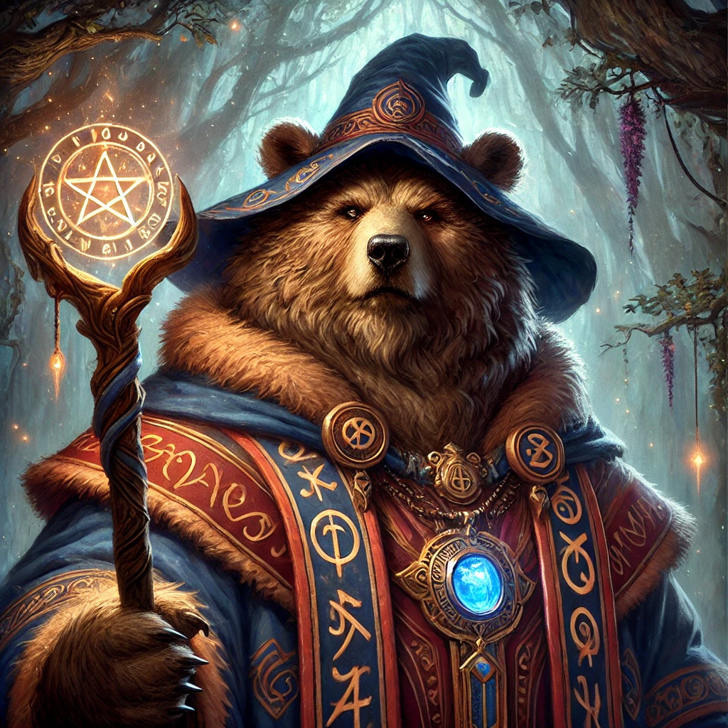 Wojtek | Veiltourian Wiki | Fandom