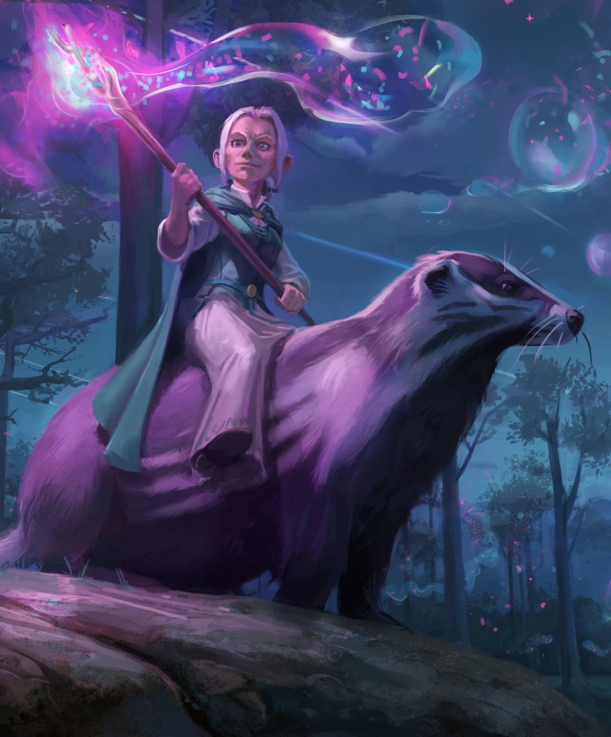 Marvira Spellsong | Veiltourian Wiki | Fandom