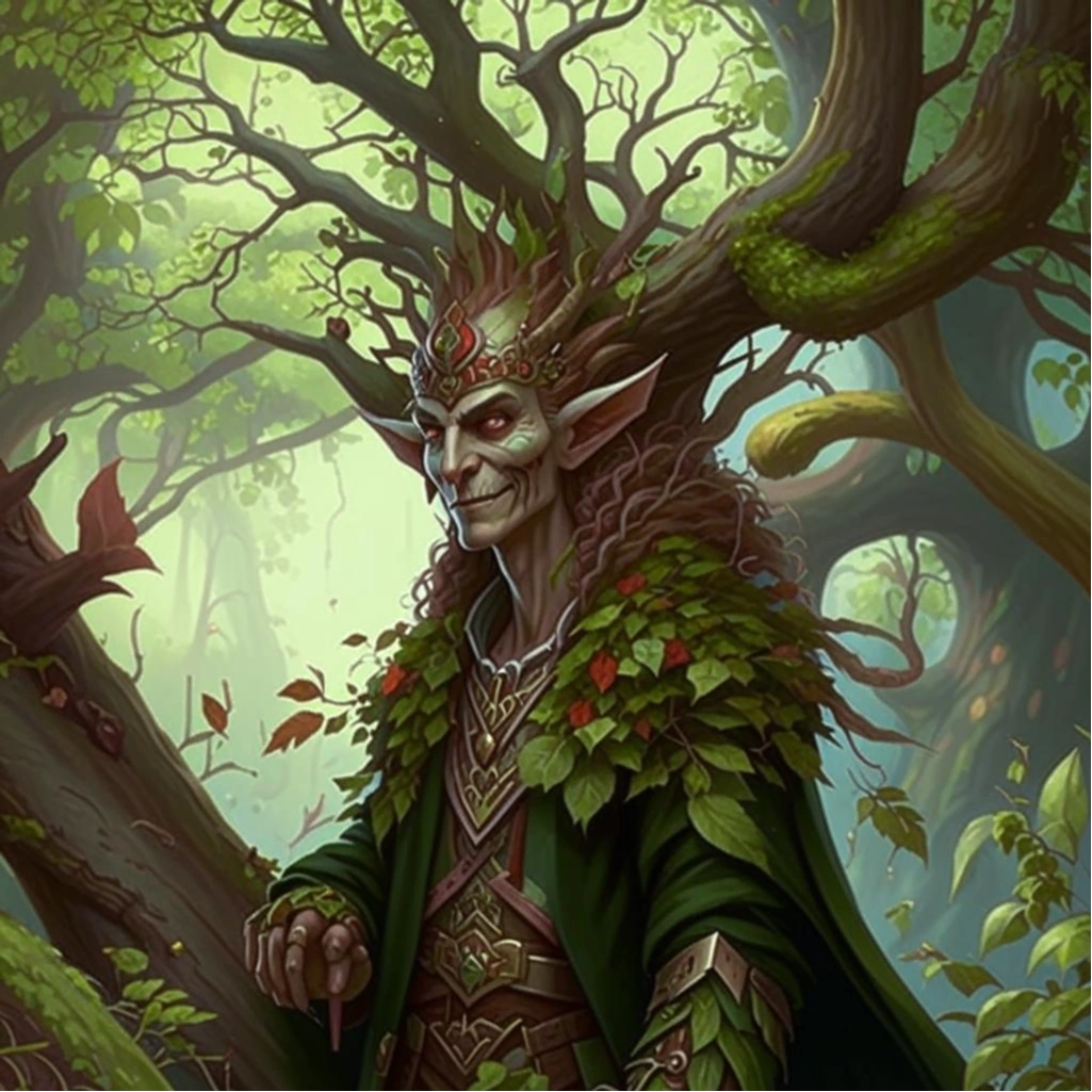 Alderroar Splinterpine | Veiltourian Wiki | Fandom