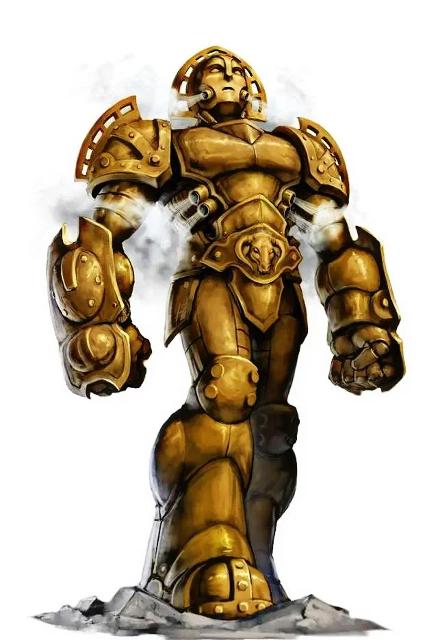 Homunculi | Veiltourian Wiki | Fandom