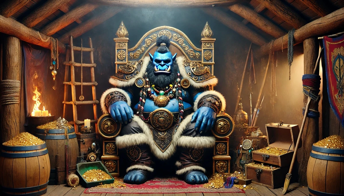 Godofreygnar | Veiltourian Wiki | Fandom