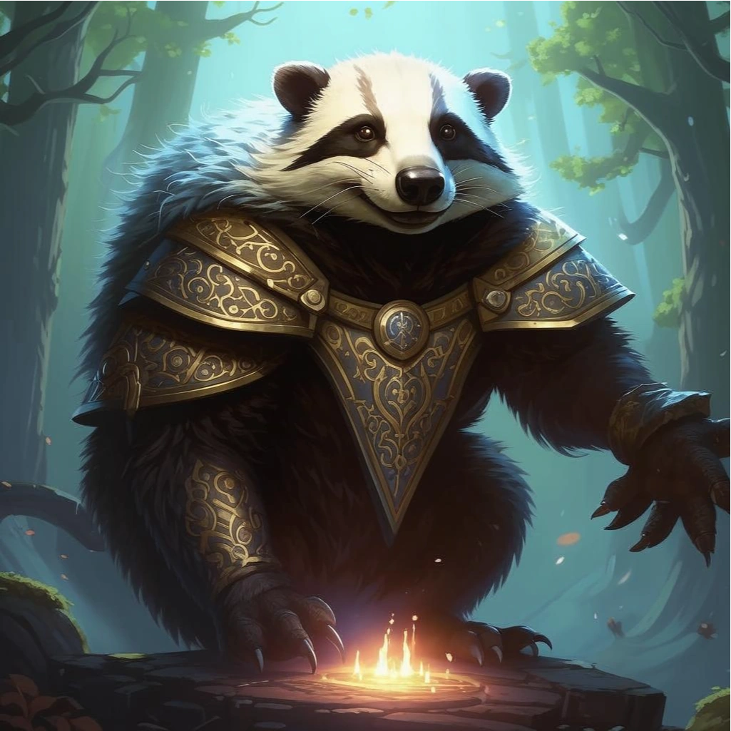 Haggleclaw | Veiltourian Wiki | Fandom