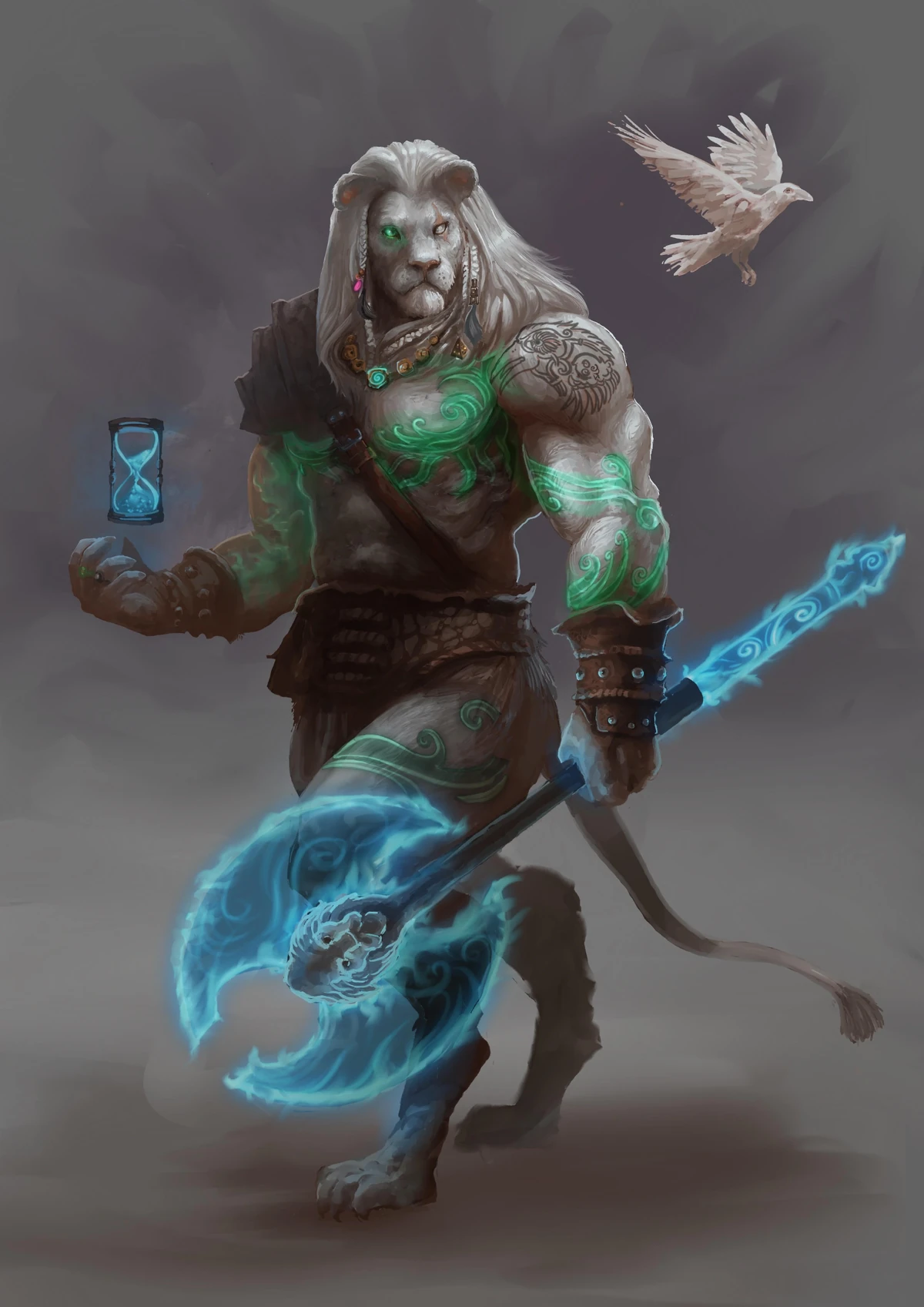 Phylodendron of Stonemane | Veiltourian Wiki | Fandom