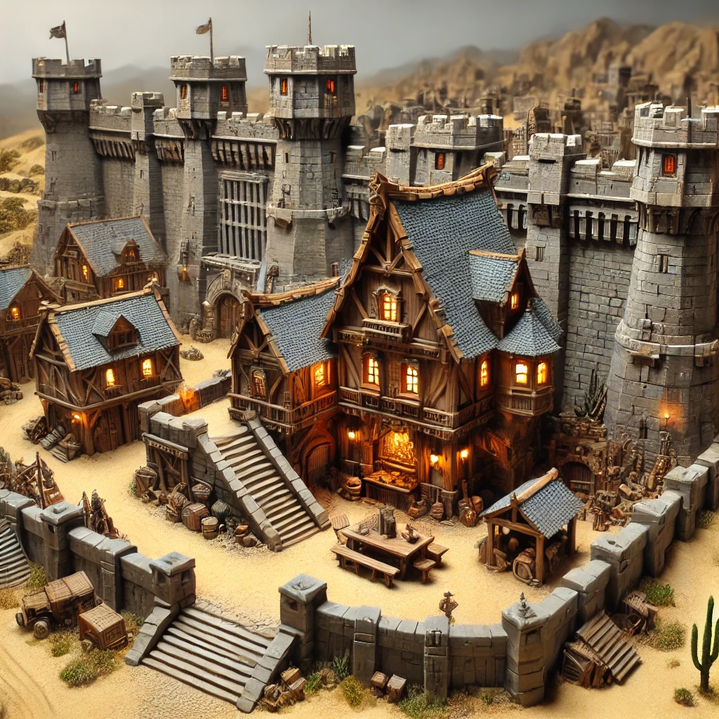 The Dead-End Inn | Veiltourian Wiki | Fandom