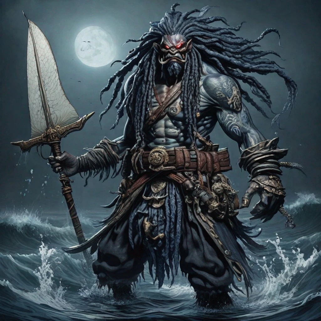 Rusalki | Veiltourian Wiki | Fandom