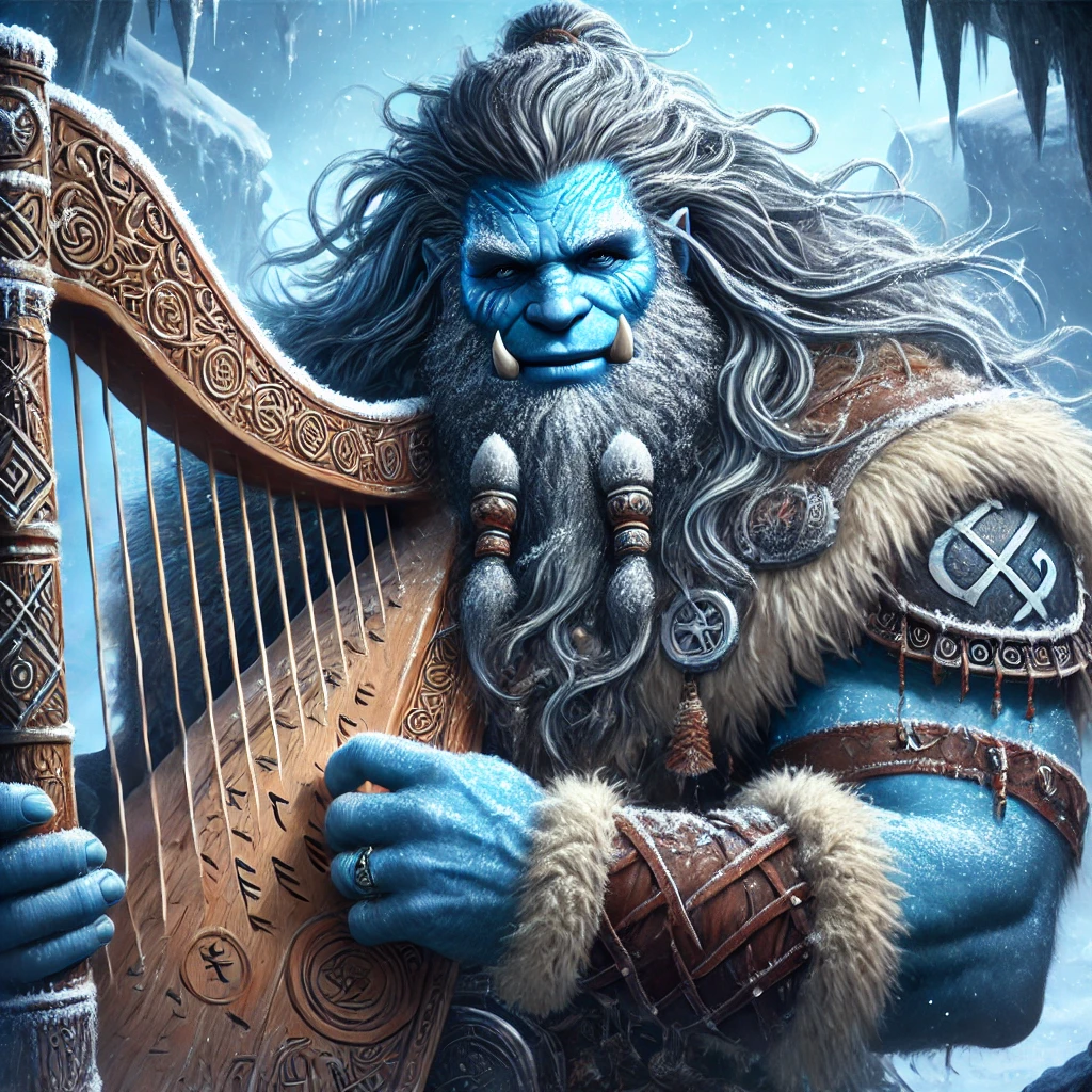 Chargaz | Veiltourian Wiki | Fandom