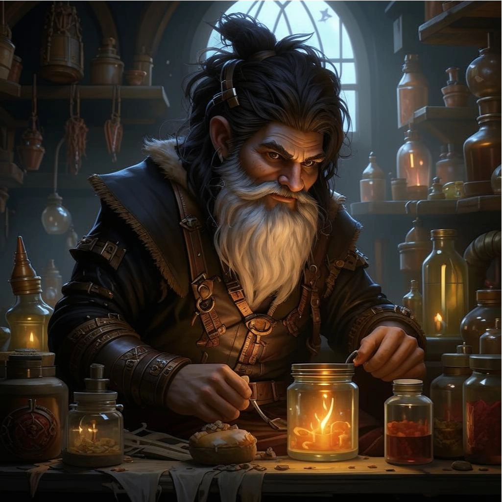 Tarian Spellsong | Veiltourian Wiki | Fandom